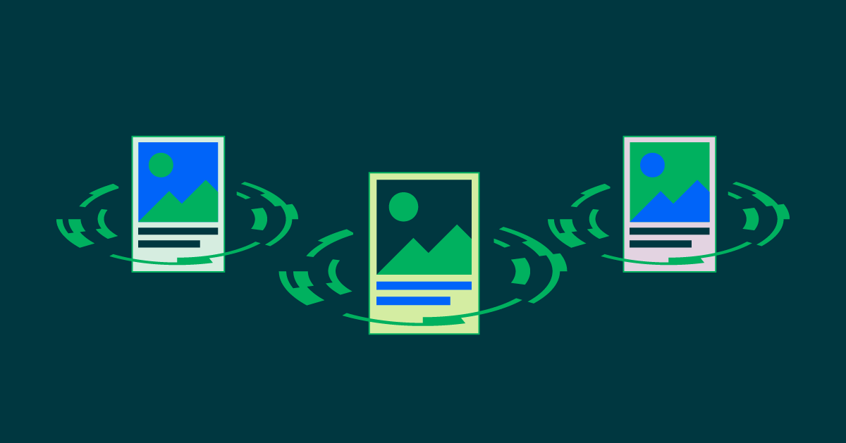 Unlocking hyper-personalization with generative AI: A guide | Magnolia Headless CMS
